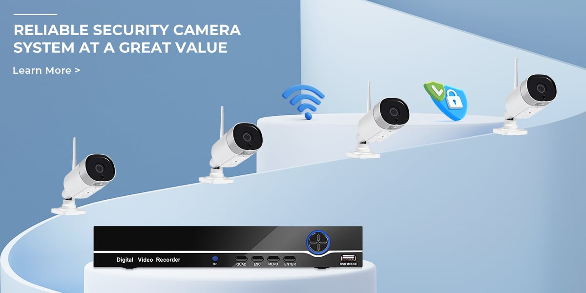 BESDER - The Best CCTV Security Camera Manufacturer
